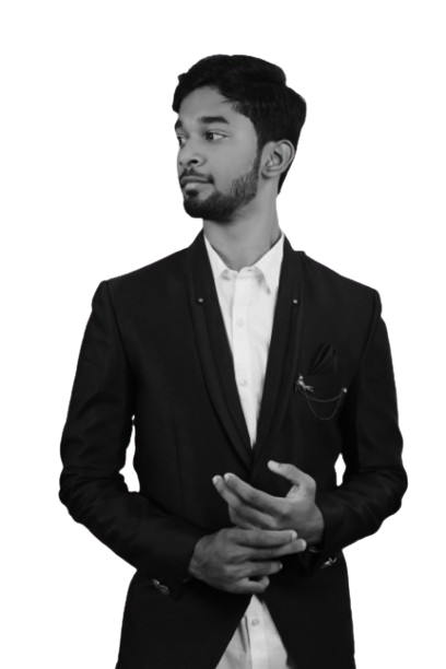 Mohammed Saad CA - UI/UX & Graphic Designer